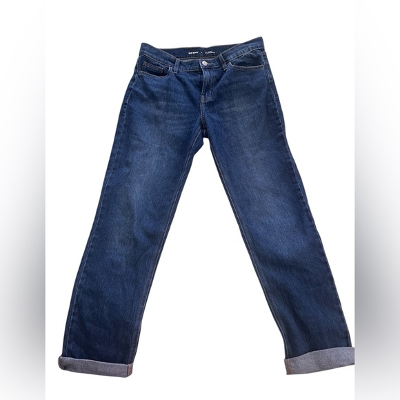 Old Navy | Jeans | New Boyfriend Cut Jeans | Poshmark